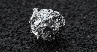Aluminum foil is combustible garbage or resource garbage? it explains ...